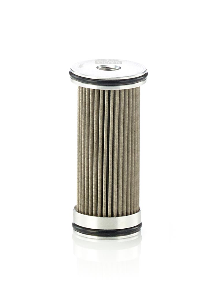 HD 266 x - 1121385S01 | Krone Filtertechnik