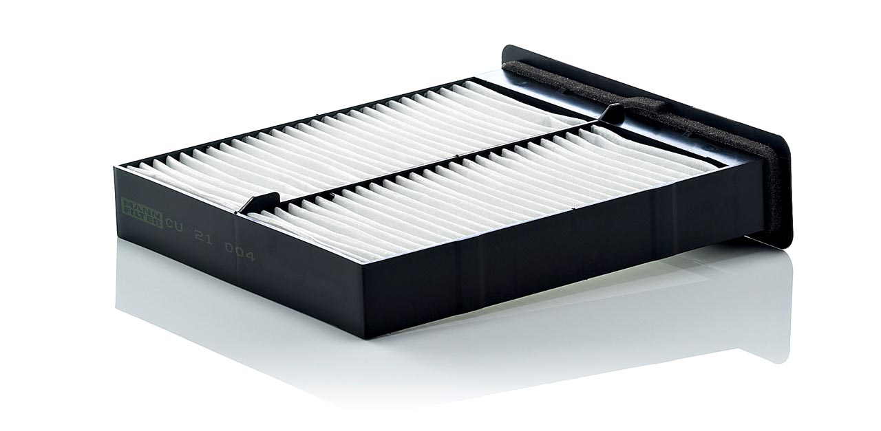 CU 21 004 - 4402657010 | Krone Filtertechnik