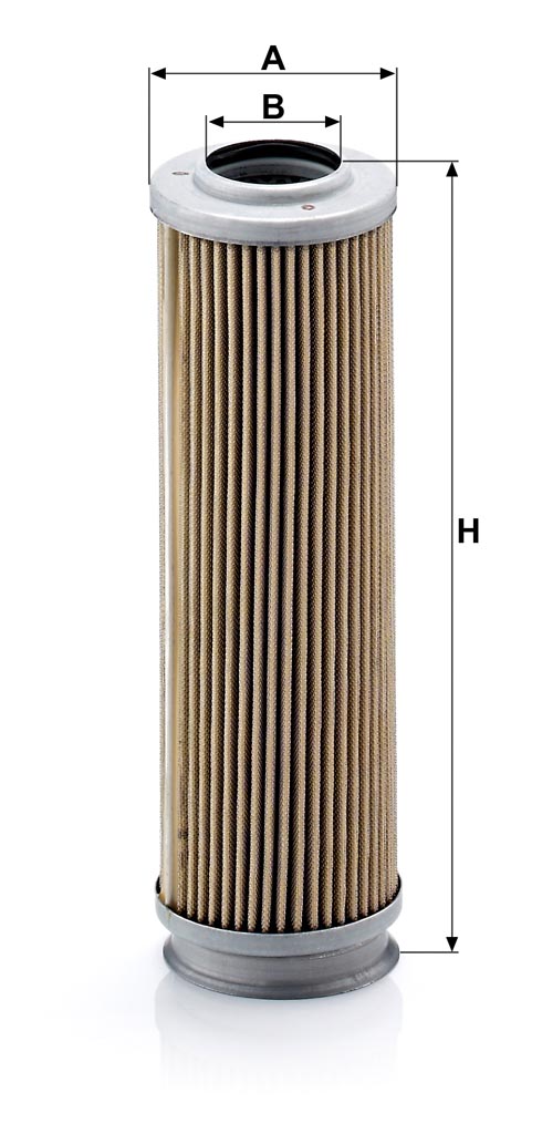 H 616/1 - 1176110S01 | Krone Filtertechnik