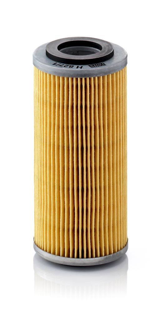 H 827/1 n - 1423948S01 | Krone Filtertechnik