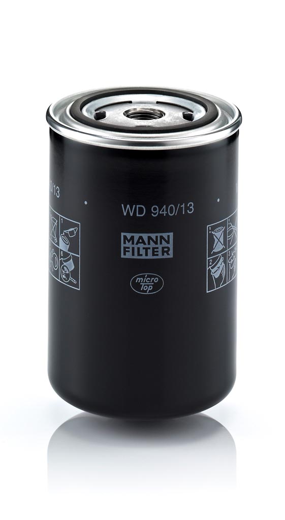 WD 940/13 - 6750259960 | Krone Filtertechnik