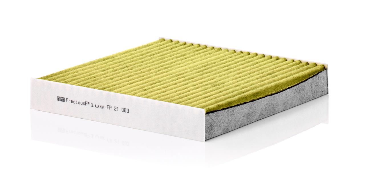 FP 21 003 - 1256534S01 | Krone Filtertechnik