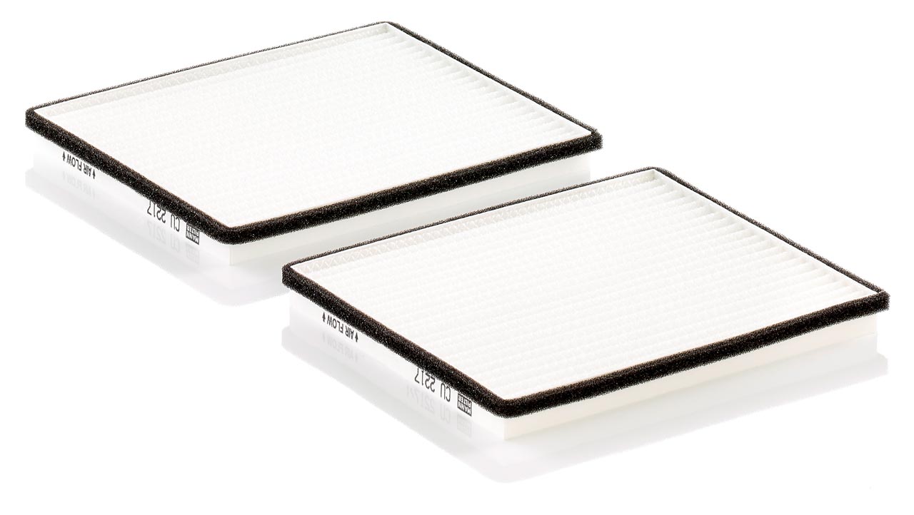 CU 2217-2 - 4401857603 | Krone Filtertechnik