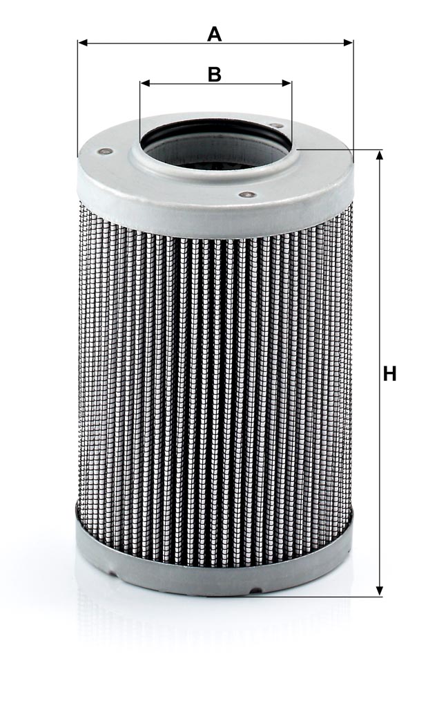 HD 825/2 - 6740357140 | Krone Filtertechnik