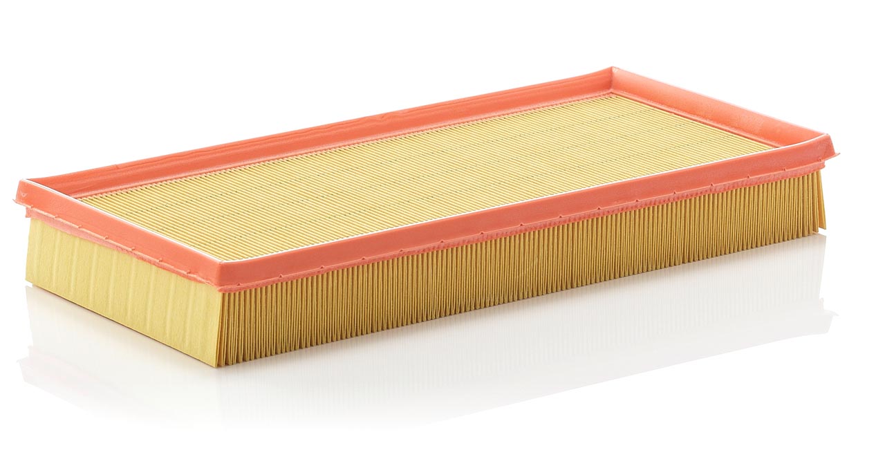 C 35 124 - 4512455186 | Krone Filtertechnik