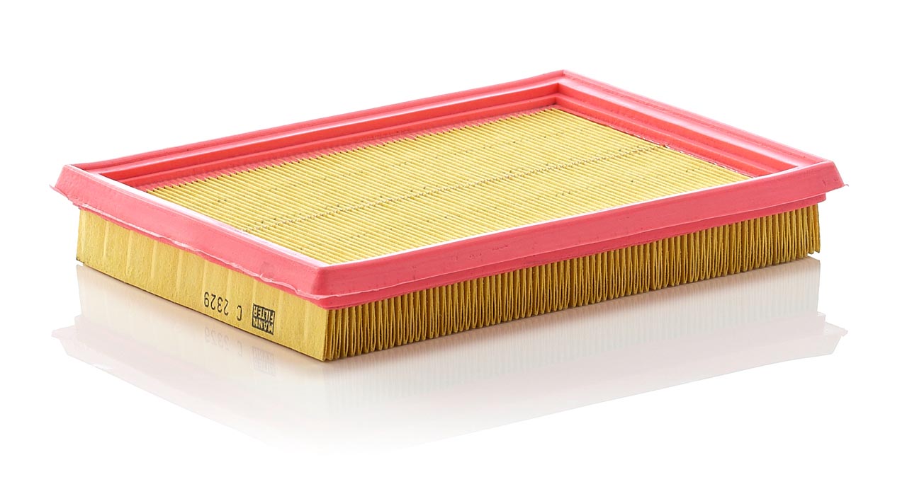 C 2329 - 1075070S01 | Krone Filtertechnik