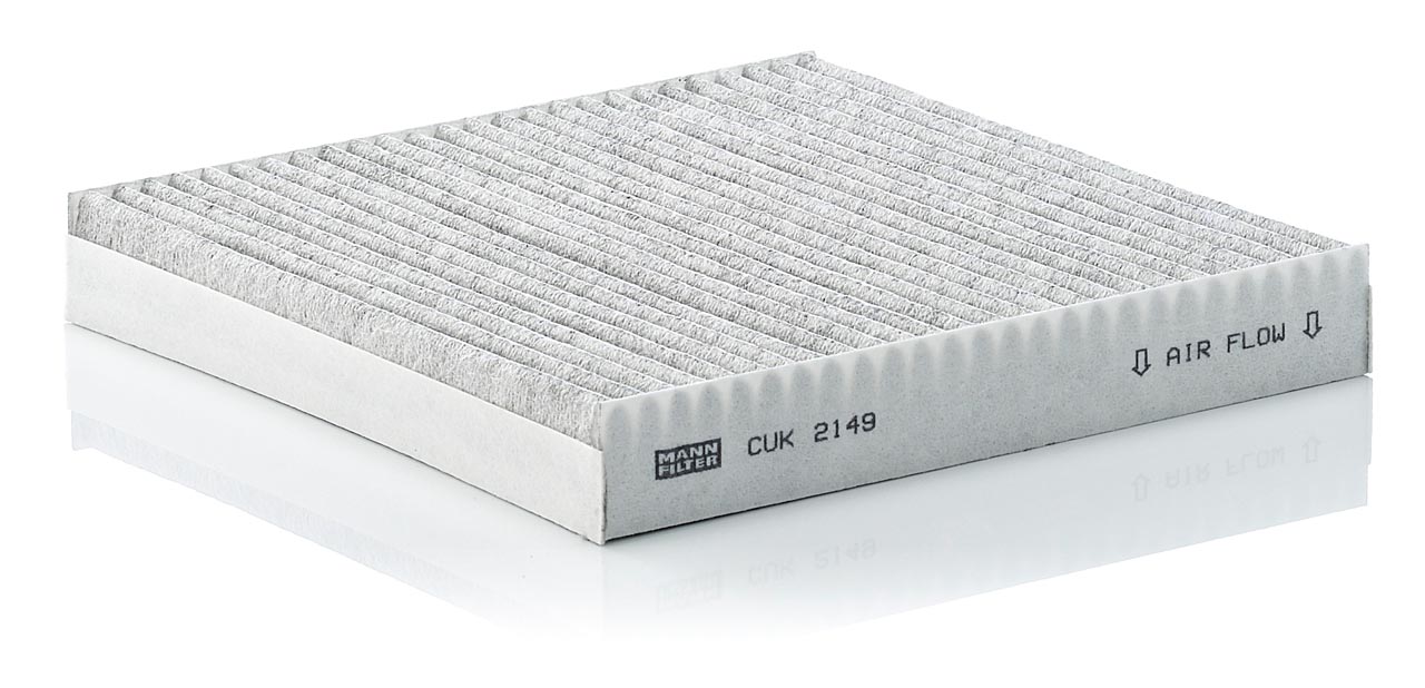 CUK 2149 - 4403055203 | Krone Filtertechnik