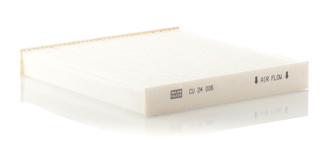 CU 24 006 - 4404757450 | Krone Filtertechnik