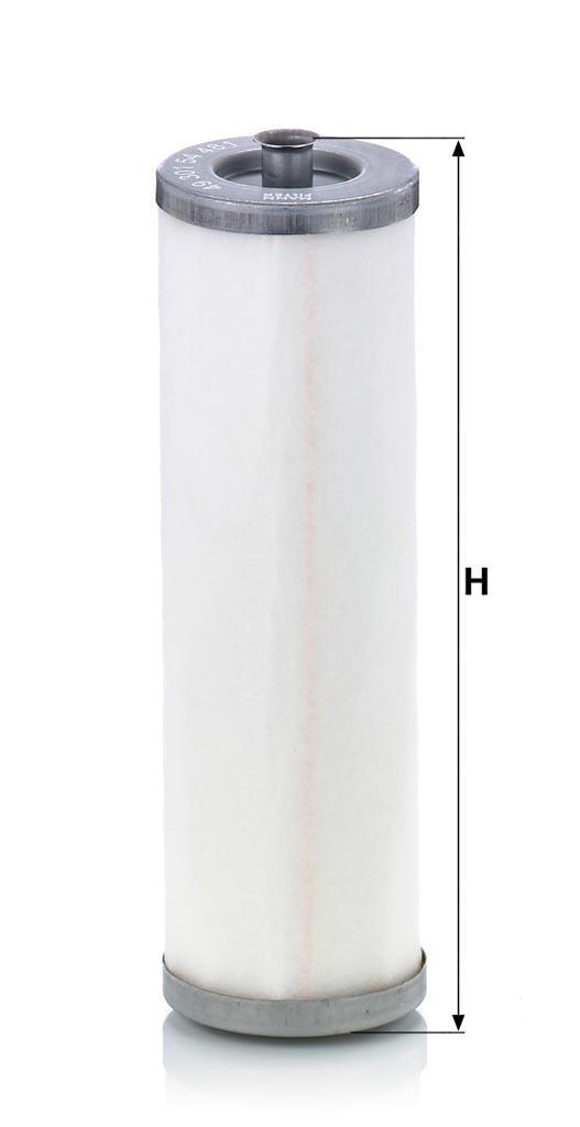 LE 7008 - 4930155481 | Krone Filtertechnik