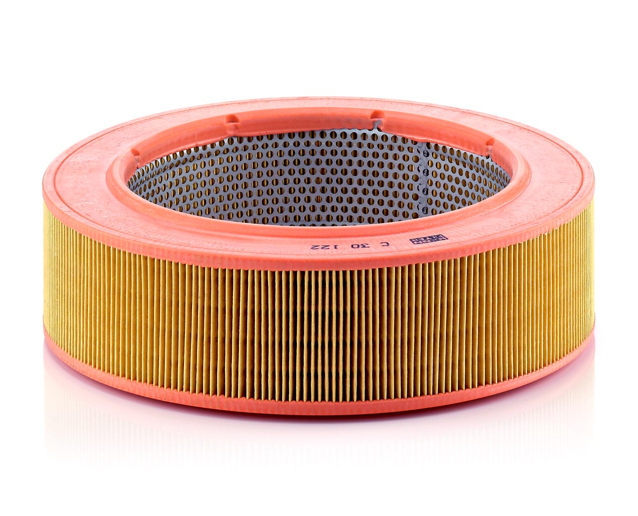 C 30 122 - 4512255105 | Krone Filtertechnik