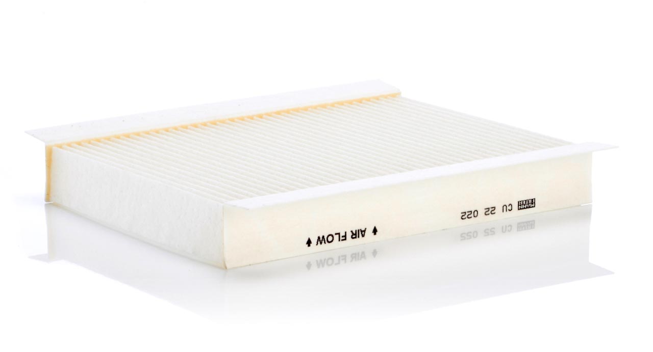 CU 22 022 - 4403357750 | Krone Filtertechnik