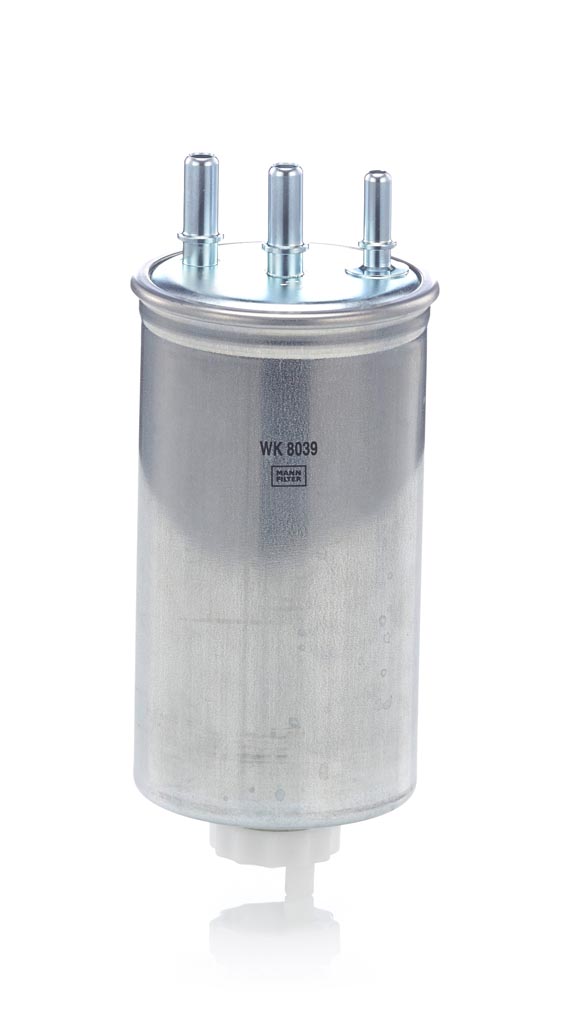 WK 8039 - 1153193S01 | Krone Filtertechnik