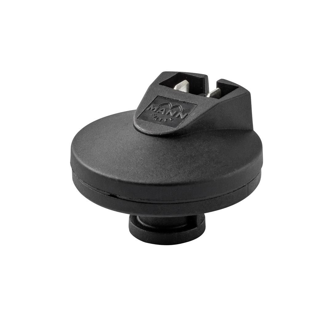 Maintenance switch - 3905070902 | Krone Filtertechnik