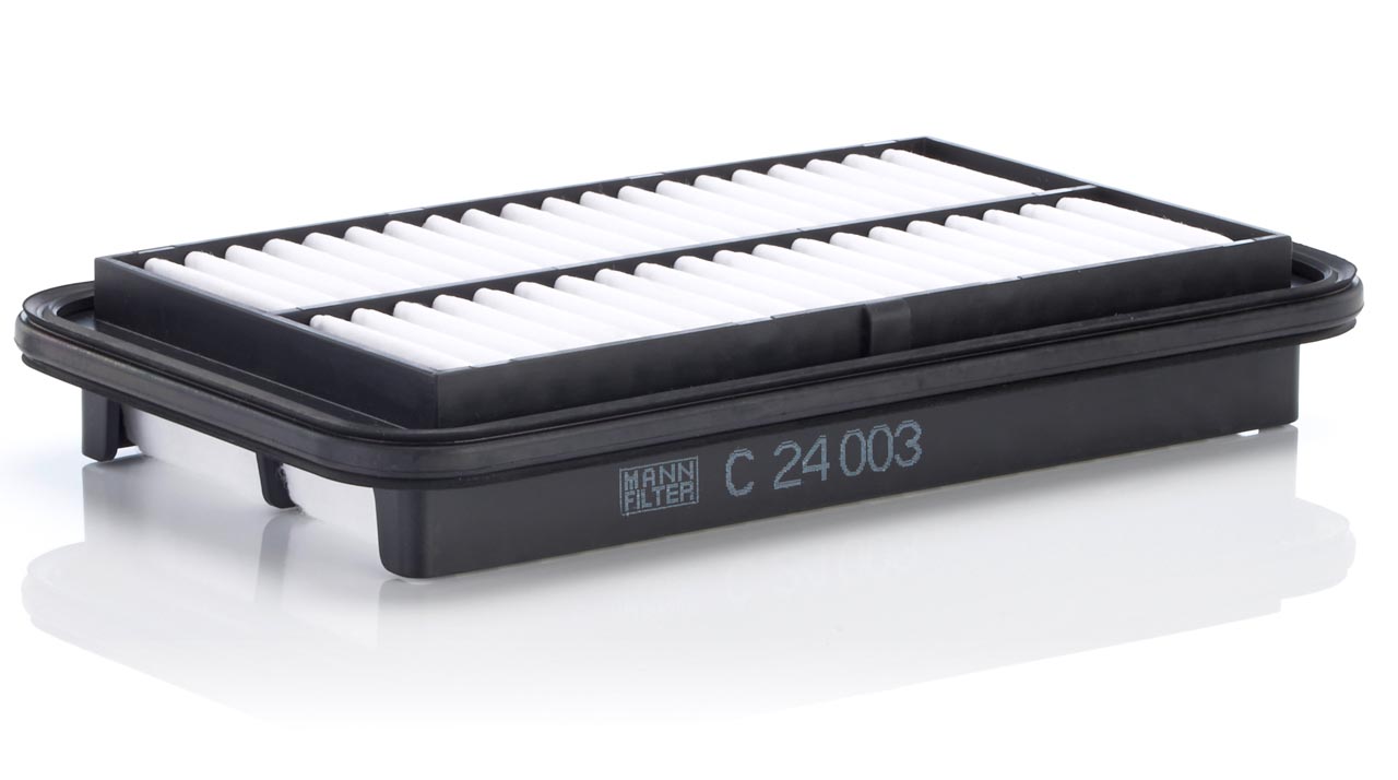 C 24 003 - 1130200S01 | Krone Filtertechnik