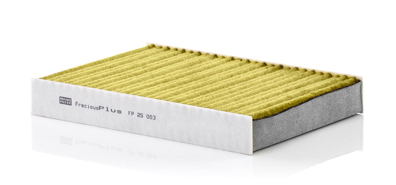 FP 25 003 - 1254031S01 | Krone Filtertechnik