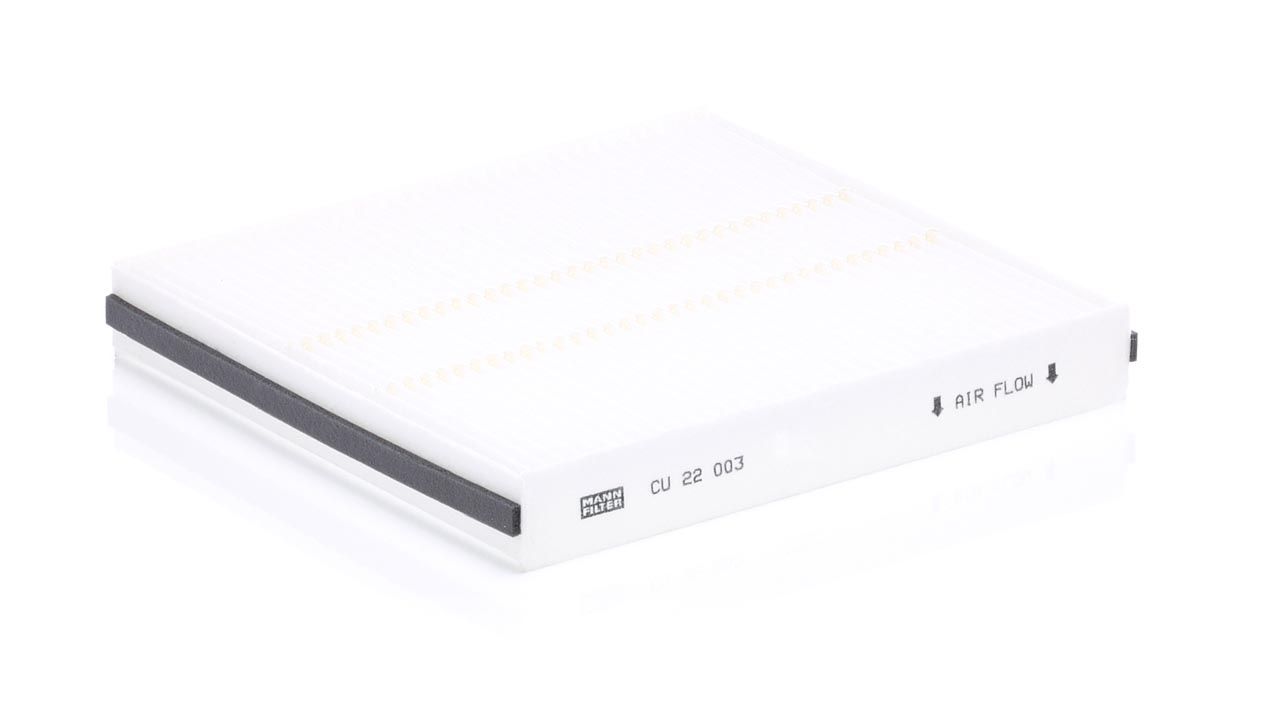 CU 22 003 - 4401657280 | Krone Filtertechnik