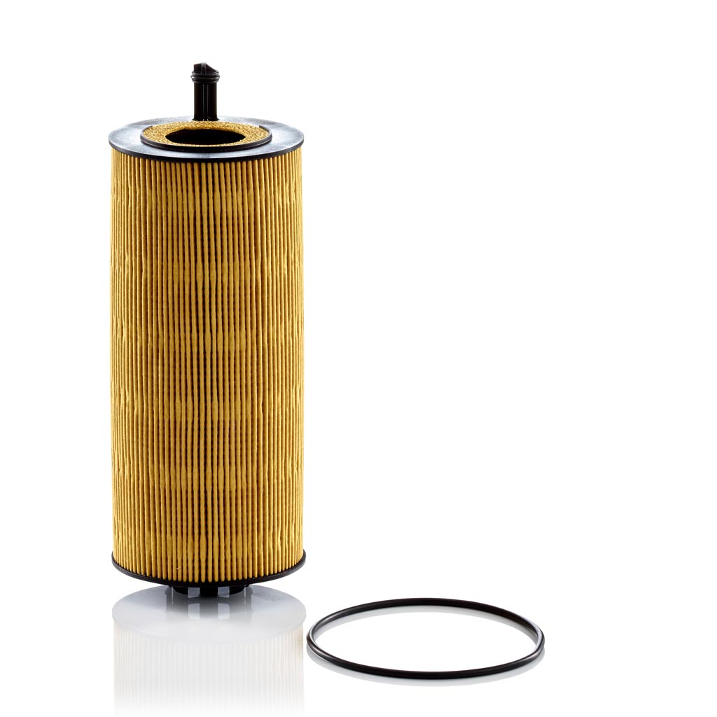 HU 12 006 z - 1150902S01 | Krone Filtertechnik