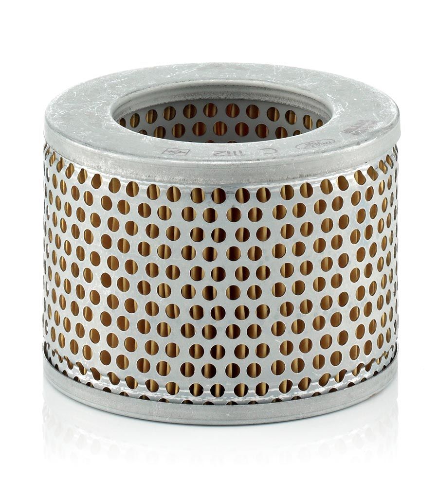 Filtersysteme und -technologien | Krone Filtertechnik