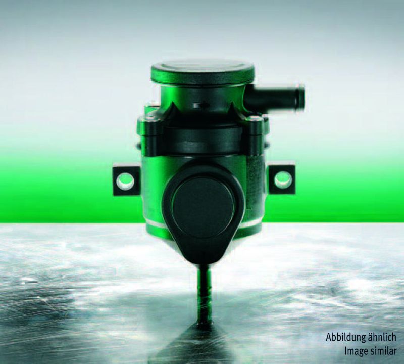 ProVent 200 - 3931070550 | Krone Filtertechnik