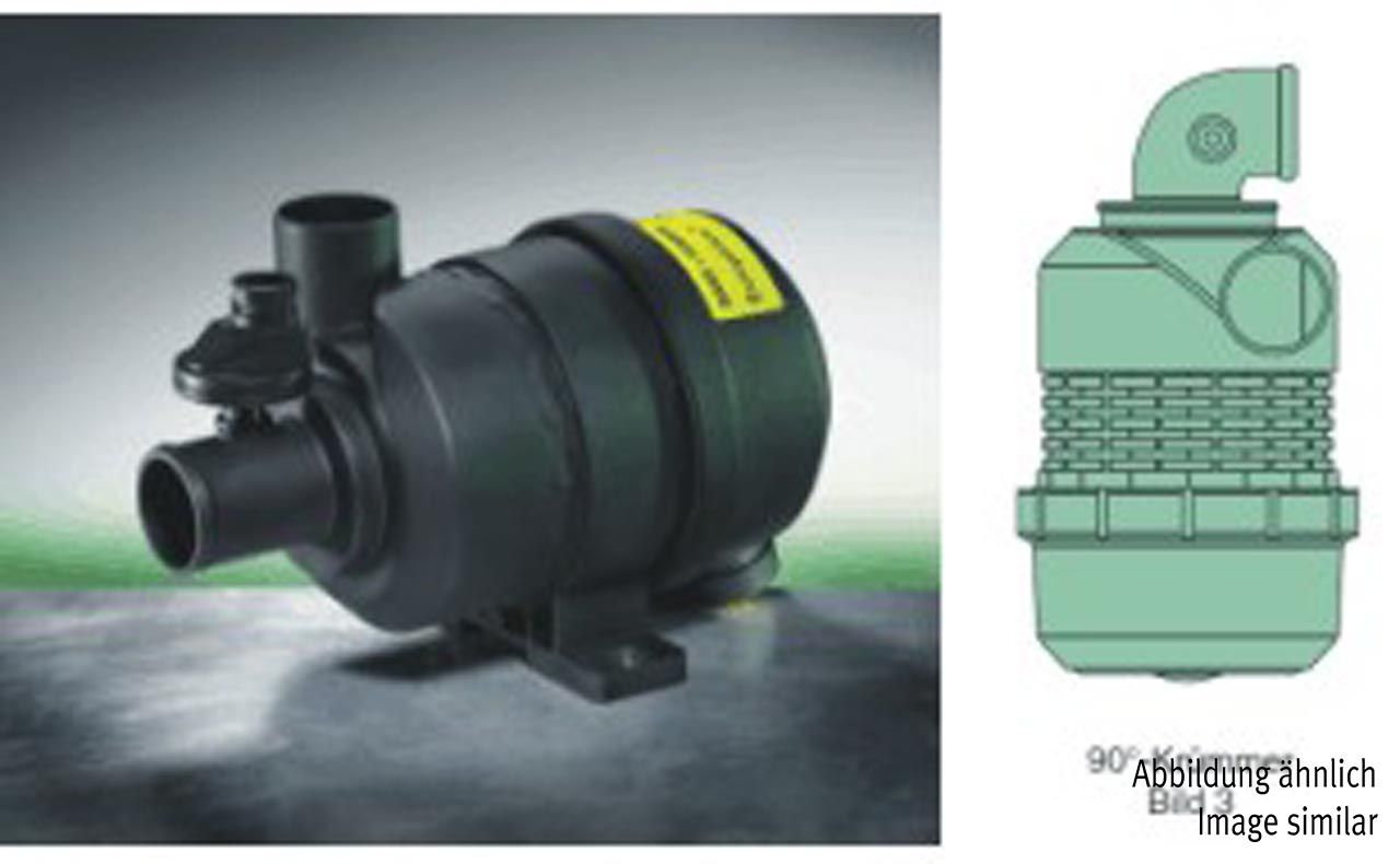 Europiclon 50 - 4405992911 | Krone Filtertechnik