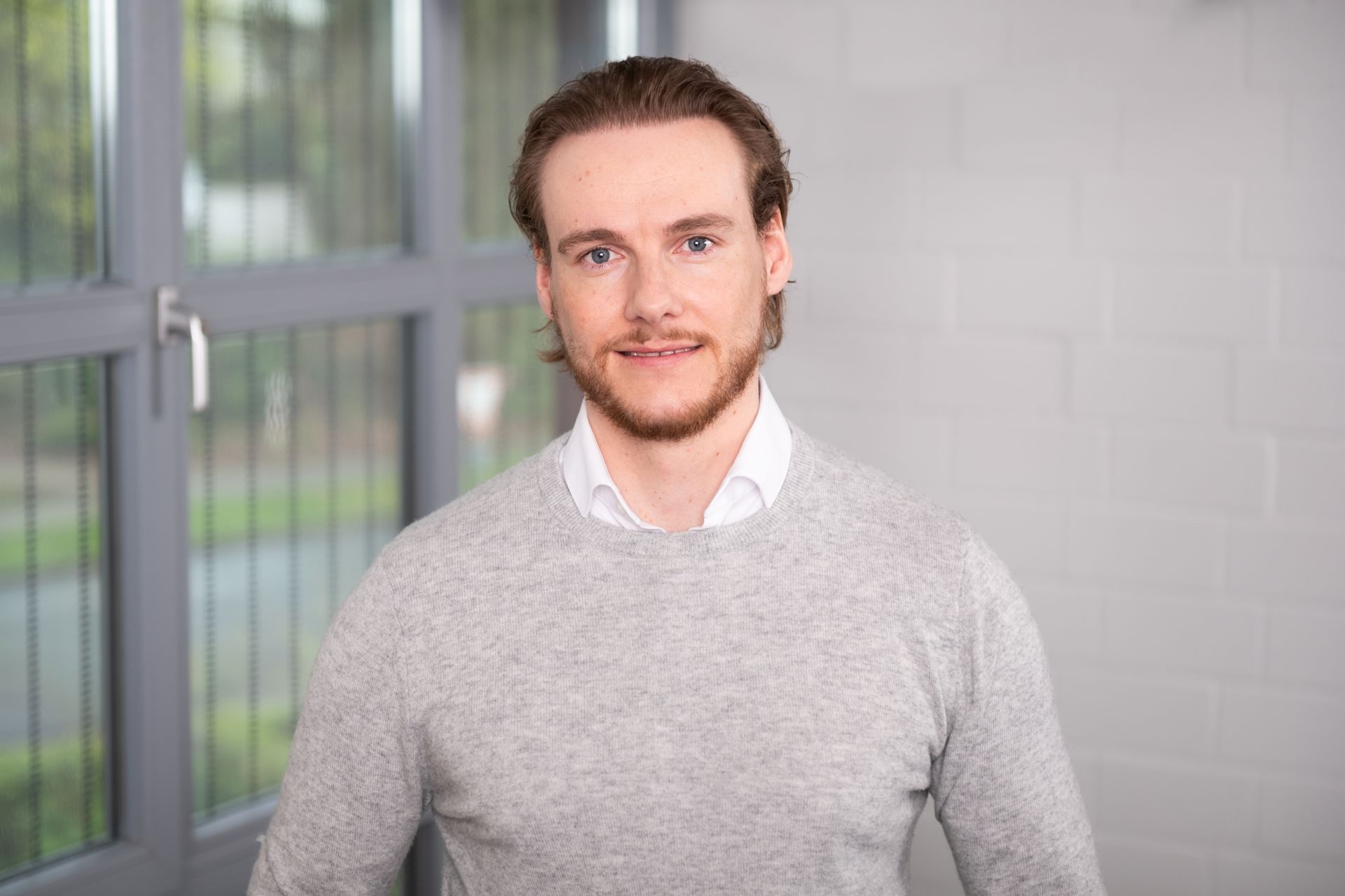 Unsere Ansprechpartner für Sie | Krone Filtertechnik